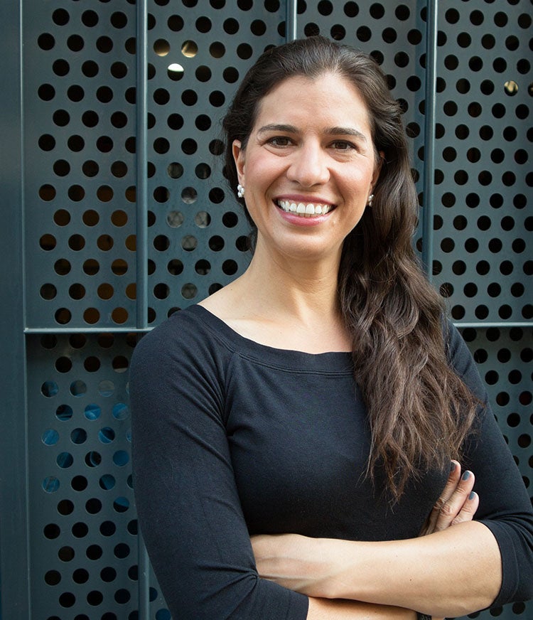 Xprize Foundation Bio Lisa Sweet